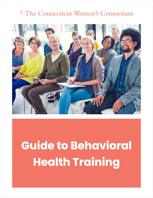 Guide to Behavioral Health Training Download