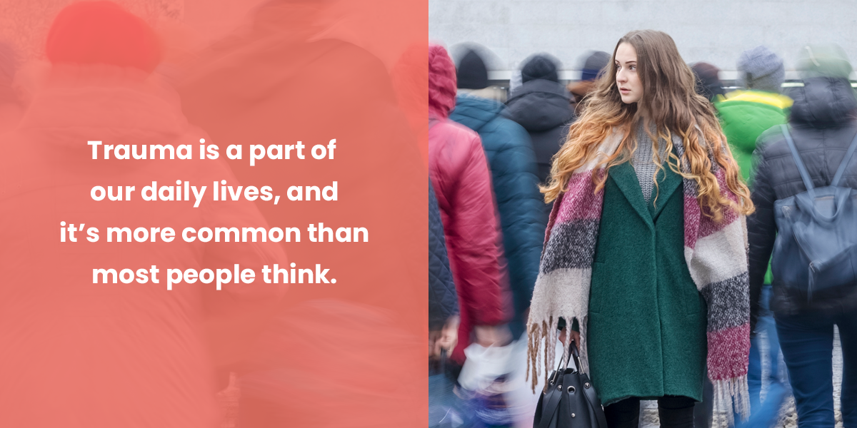 A Guide to Building Trauma-Informed Practices and Organizations